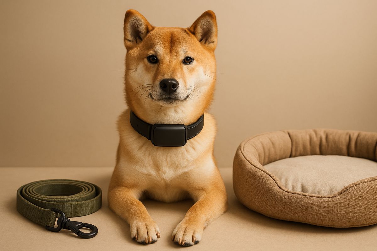 Tendencias en accesorios para perros que arrasarán en 2025